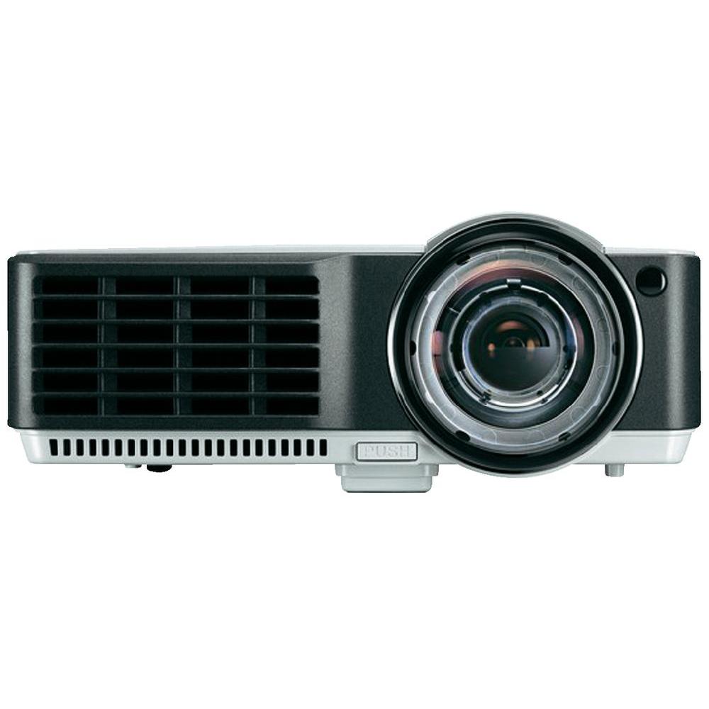 BenQ Short-Throw DLP Projector - XGA Resolution